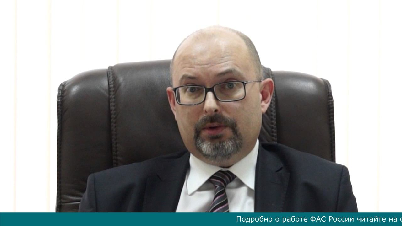 Чем занимаются в Управлении контроля иностранных инвестиций