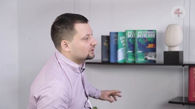 Noli Nocere #4  часть первая. Как доктор доктору. Глубоков Ф.В..mp4