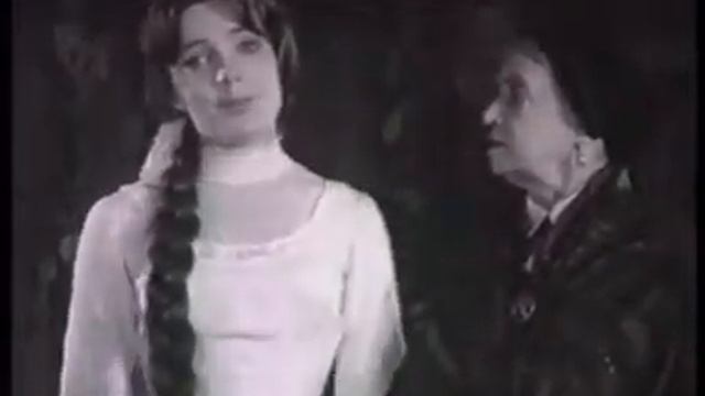 Тверской театр драмы. Нар. арт.  Н.В. Хонина — Почетный гражданин города Твери. 16.01.2012