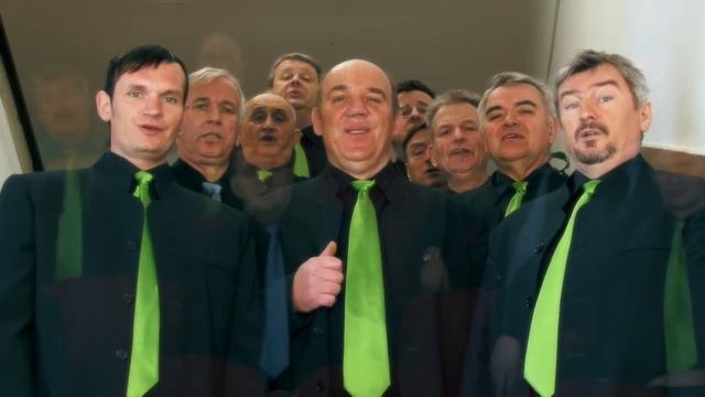 12 РАЗБОЙНИКОВ solo ALEXANDR PROKLOV