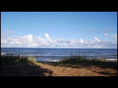 Ладога. Музыка волн