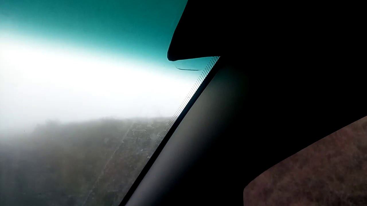 Армения - 2019. Дорога на Хндзореск - 2