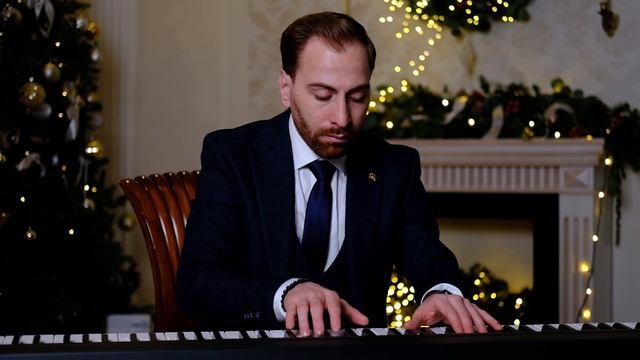 Спартак Мгерян - "Мелодия любви"