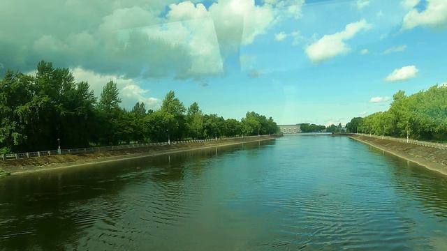 ЭКСКУРСИЯ  ПО ИВАНГОРОДУ