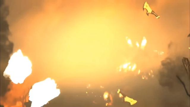 Они близко [Разбор skibidi toilet multiverse 032]