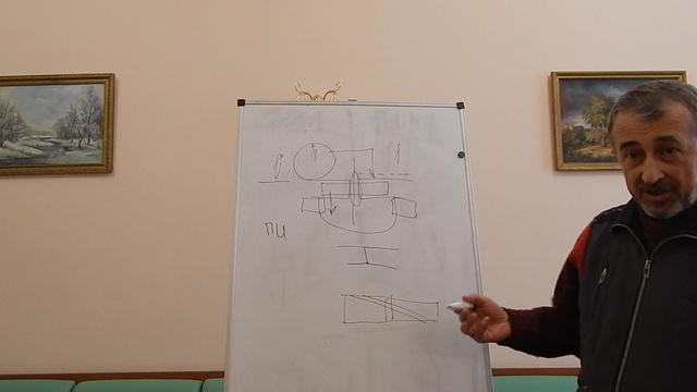 Качественно про АРИЗ-2019. Удар колеса о рельсу!