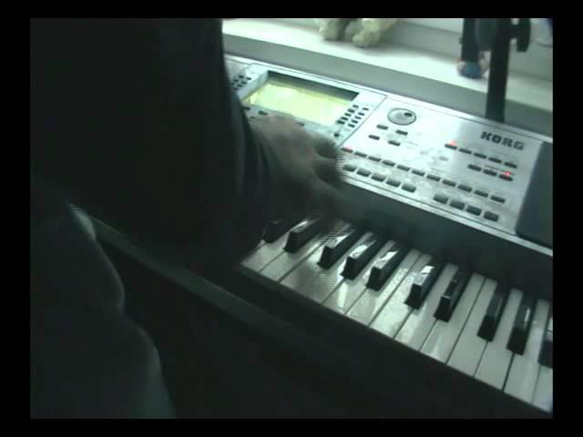 Uncertain Weather [Genesis cover]