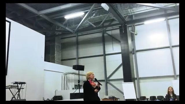 Марина Мазепова - искусство самопрезентации.mp4