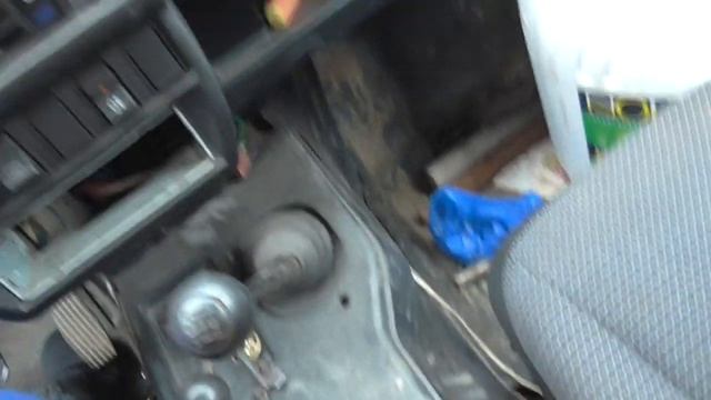 Обзор на ниву