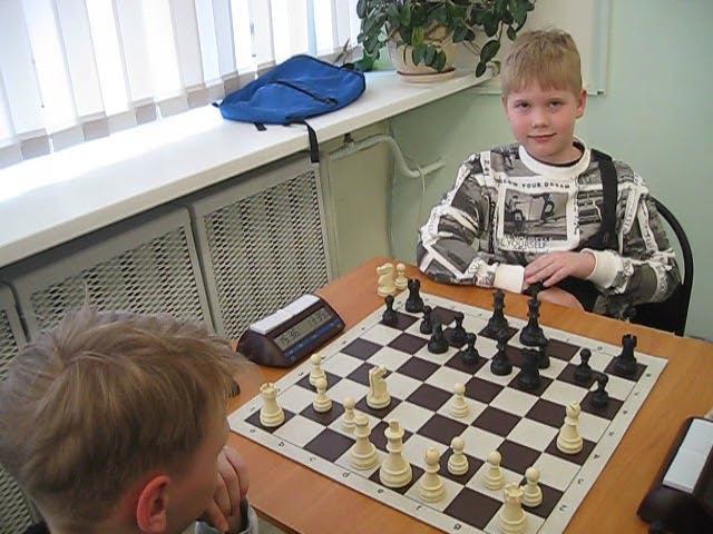 4-й Кубок ПГО по шахматам. 19.05.23г., пятница. Группа 1150+, 10 тур.