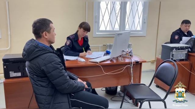 В Югре завершилась профилактическая операция, направленная на усиление контроля в сфере миграции