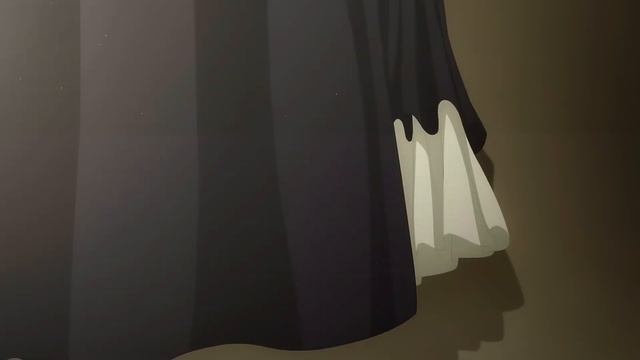 Эта фарфоровая кукла влюбилась - Opening  60FPS