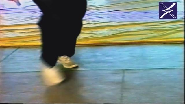 УНИБОС часть 1. Передвижения