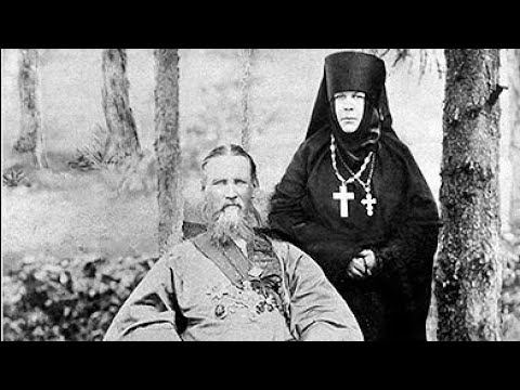 Записки игумении Таисии.Аудиокнига.