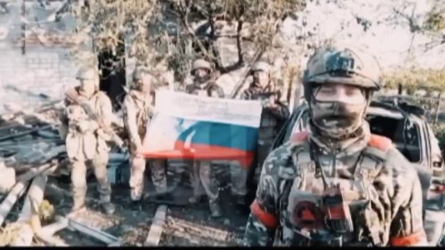 🔥🔥🔥СВО🔥🔥🔥🫡