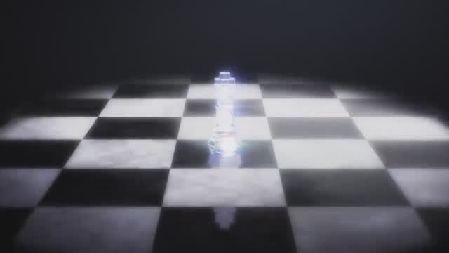 Аниме Клип (AMV) - Шах и мат (Нет игры, нет жизни. Фильм)