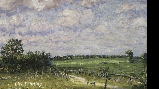 Дубовской Николай Никанорович (1859-1918)