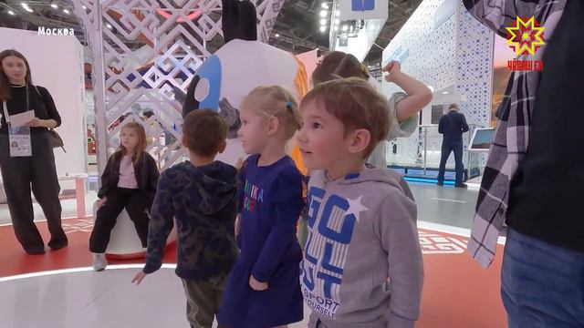 НТРК21: Владимир Путин обратился к участникам 2 Конгресса «Национальное здравоохранение - 2023»