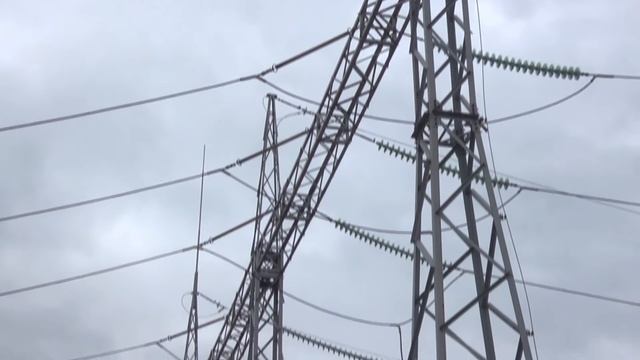 Как электричество от ТЭЦ попадает в энергосистему. Работа распределительных устройств