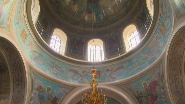 Послушаем вместе. Рахманинов С.В.