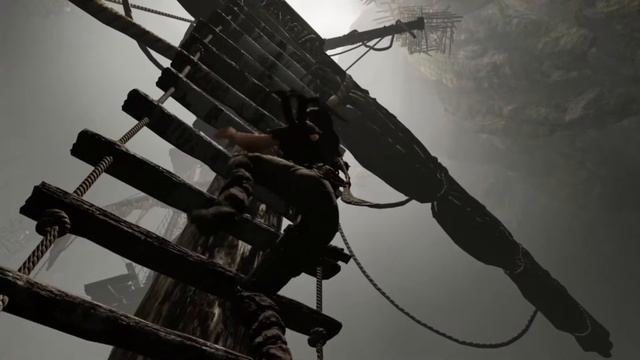 Shadow of the Tomb Raider. Гробница Сан Кордова.mp4