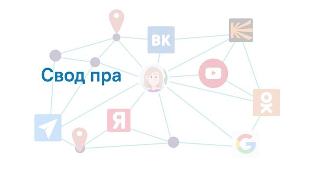 Что такое цифровой след?