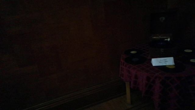 Дача Сталина в Сочи