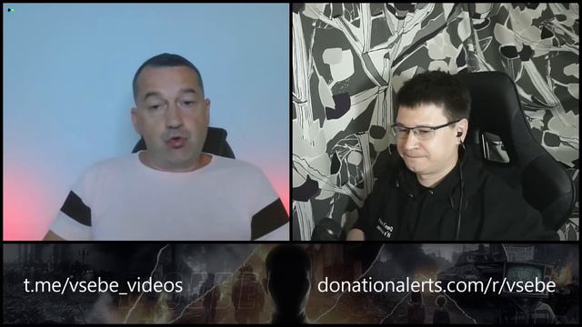 2023-10-21. Очень неприятный тролль и людоед, похож на фашиста | Проукраинский пропагандист