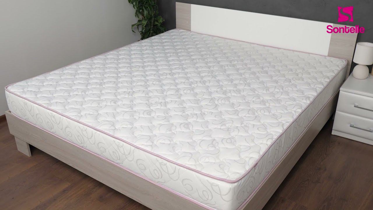 Матрас Sontelle Libre
