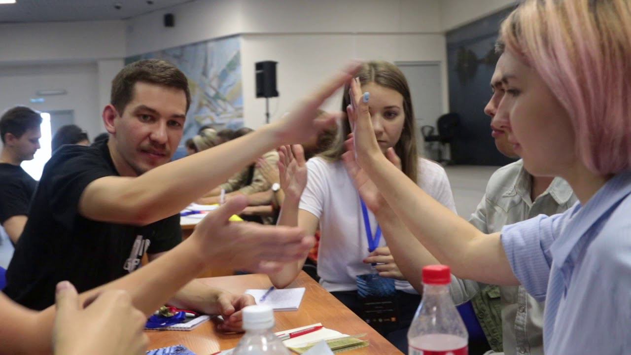 XV  Байкальский фестиваль интеллектуальных игр