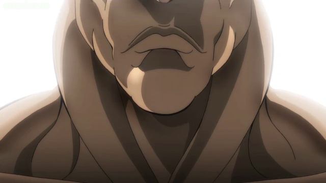 Baki Episode 09 Subtitle