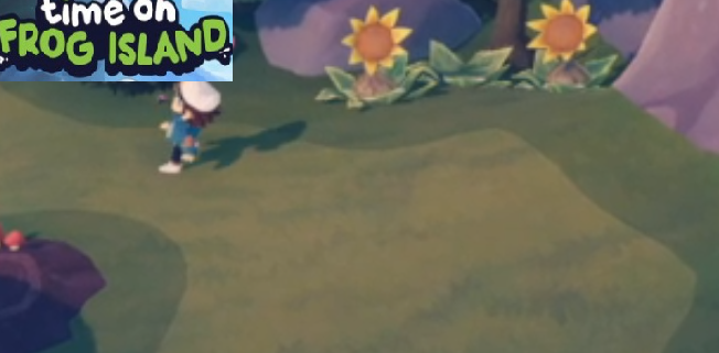 ОСТРОВНОЙ ИСКАТЕЛЬ ПРЕДМЕТОВ! — Time on Frog Island [3] Прохождение