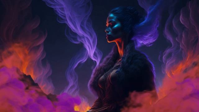 ?Try Listening for 15 Minutes_ Miraculous Aura Cleansing Music for Mind and Spirit