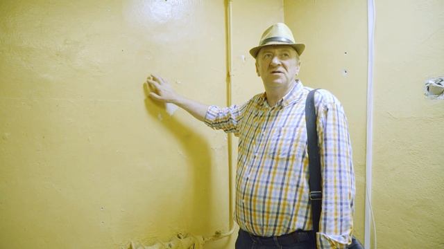 "Вполне обычные убийцы"/ГТРК "Псков"