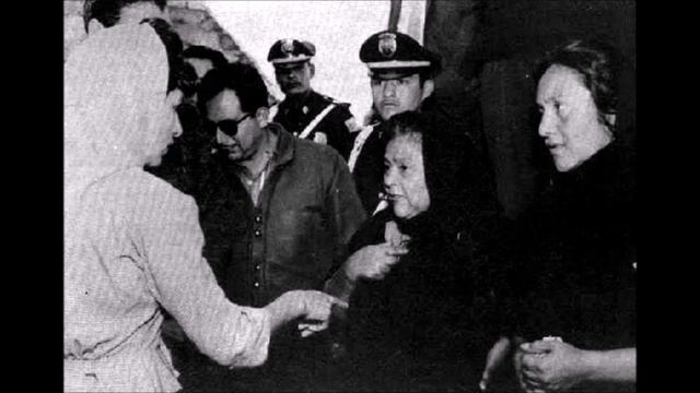 Серийные убийцы: Сёстры Гонсалес