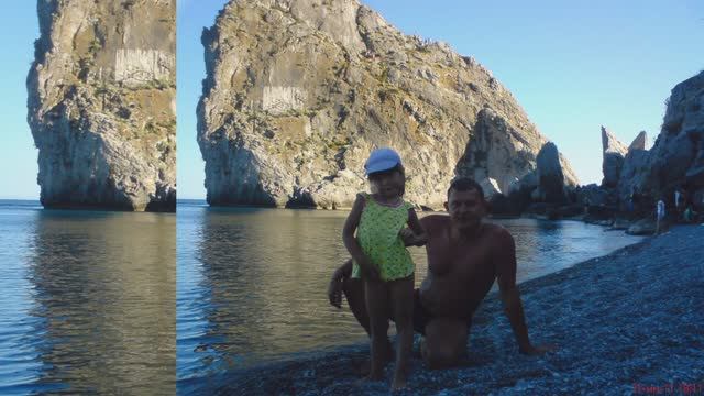 КРЫМ 2011. ЧАСТЬ 2