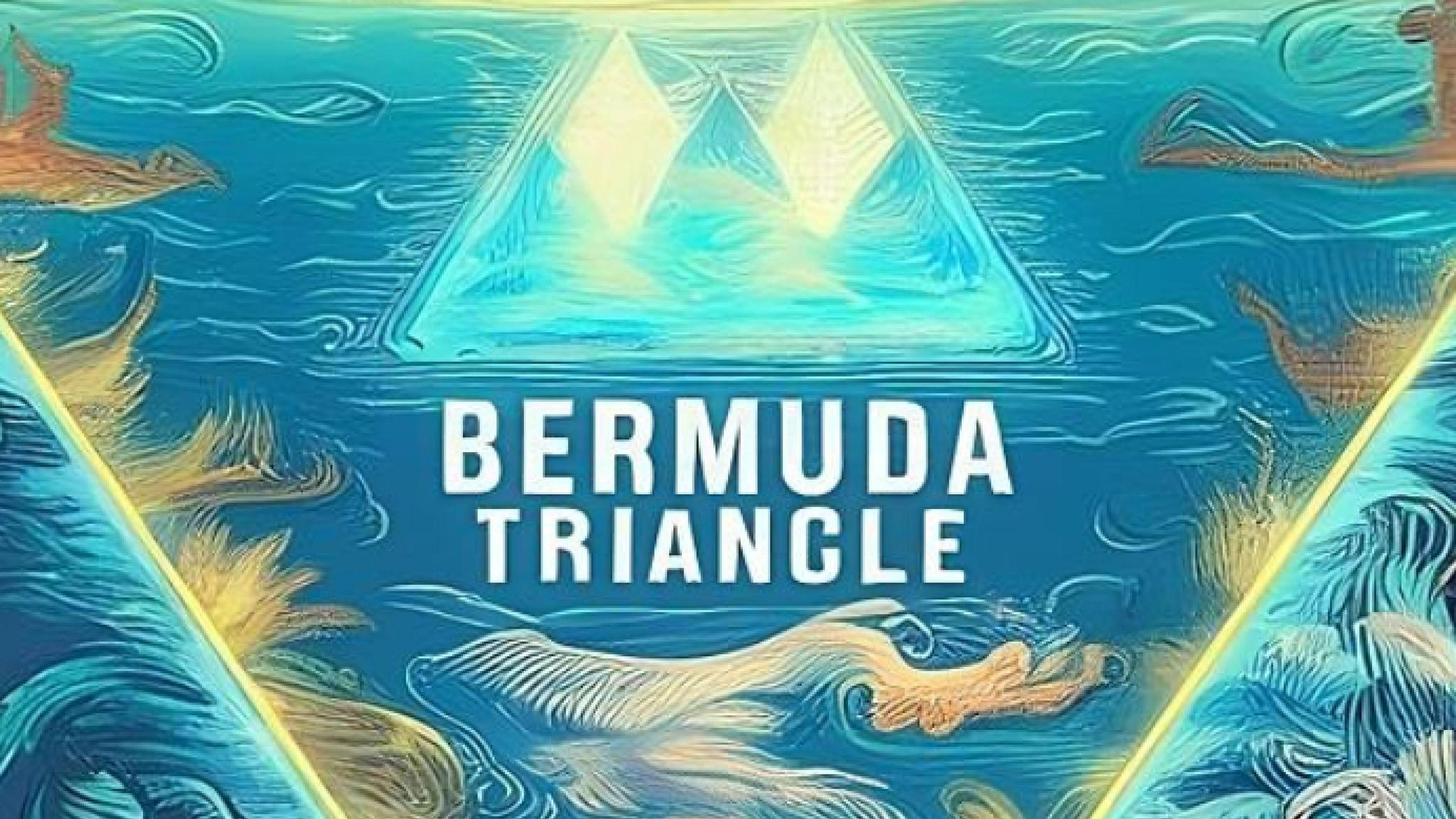 Что на самом деле происходит в Бермудском треугольнике?