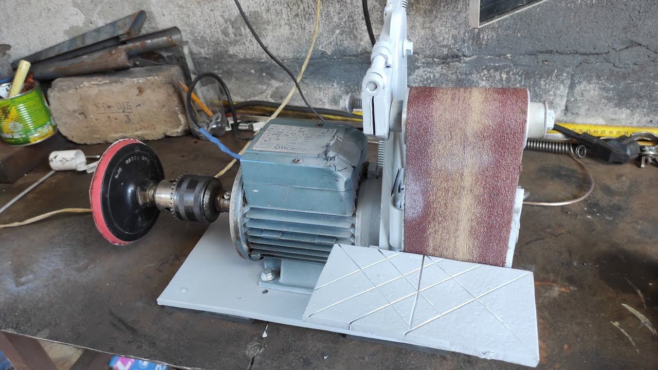 Гриндер а шоб ему было