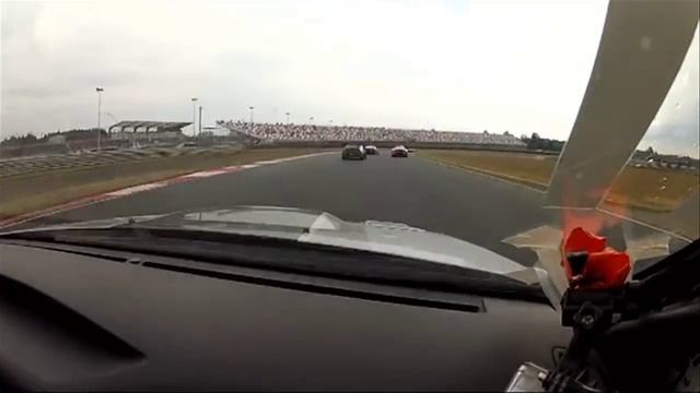 New Lexus GX 460 Тест-драйв в программе Москва рулит