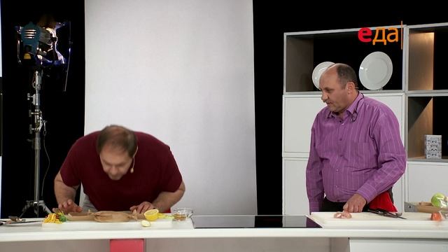 Банкет. Фуршет. Недорого. Канал Еда.