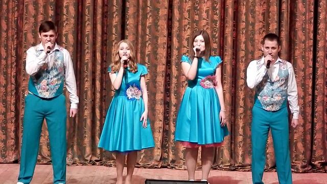 Колорит "РОДИНА".mp4