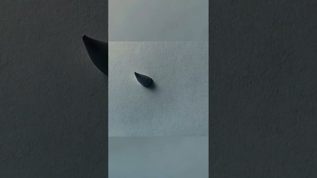 Смешивание красок. Художник Александра Миркушова