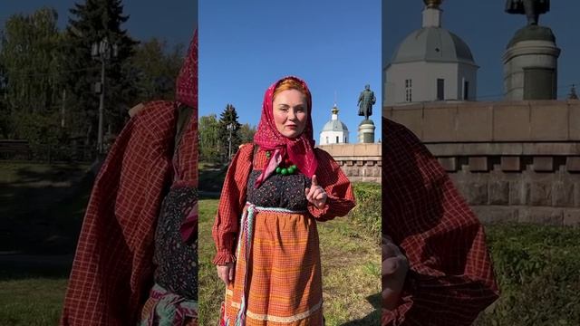 Путешествие Насты в Твери (Заключительная часть)