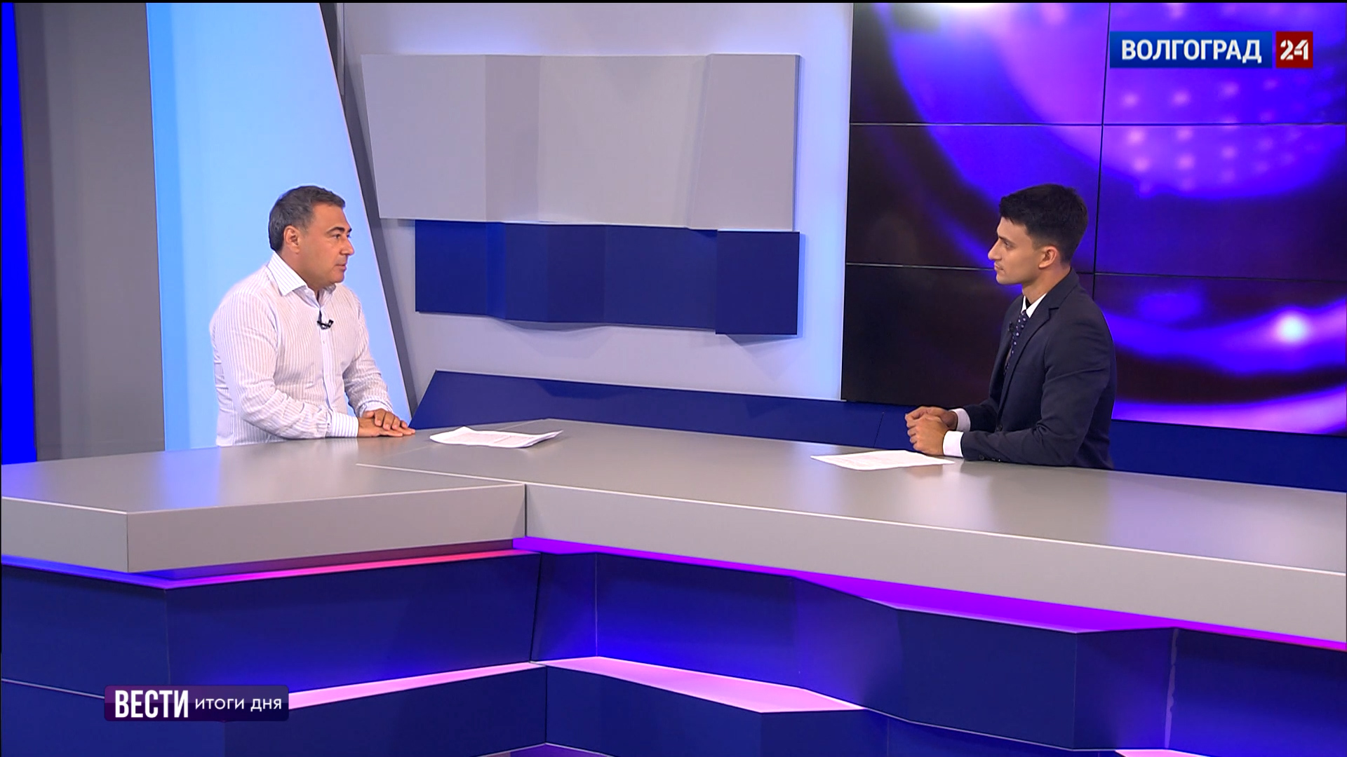 Руслан Шарифов: "В регионе продолжается  масштабное  обновление дорожно-транспортной сети"