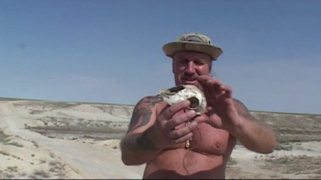 Катание КРАСНОГО КОНЯ (7-я серия)