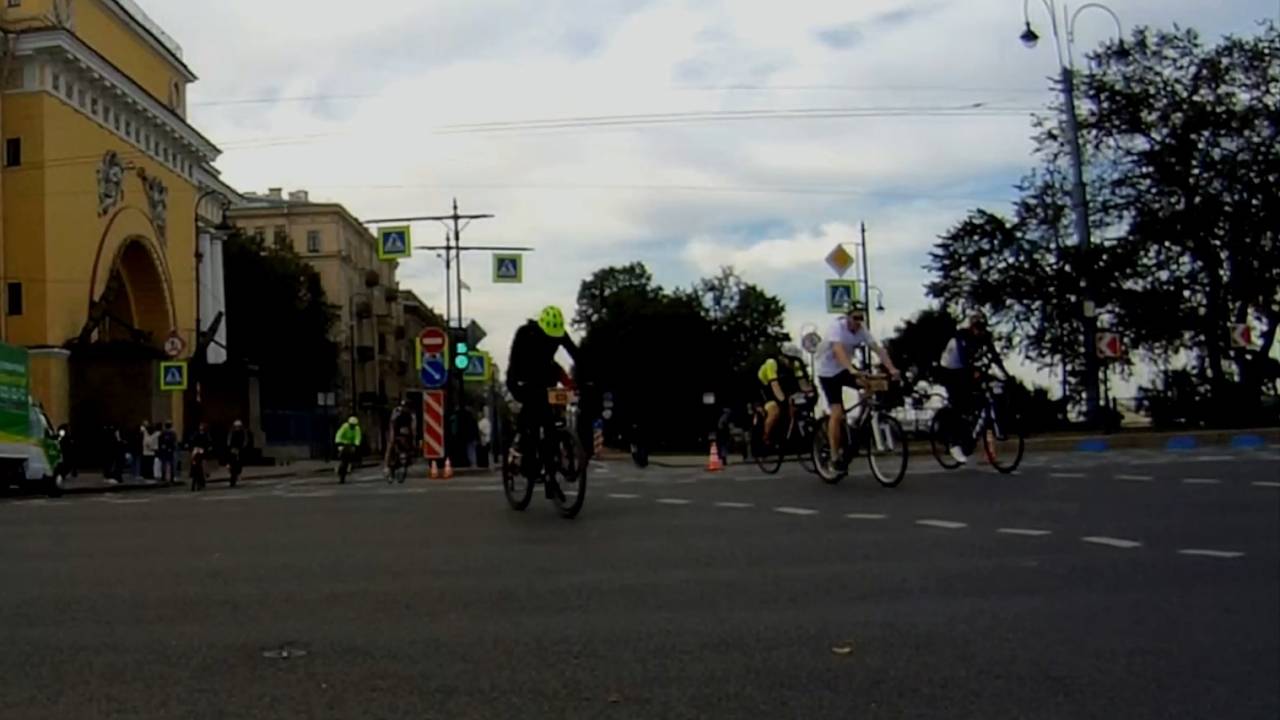 La Strada Санкт-Петербург, 17.09.2023