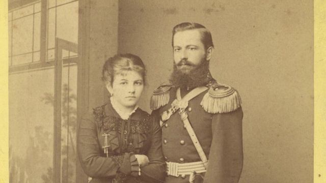 Встреча на выставке «Семейный альбом»