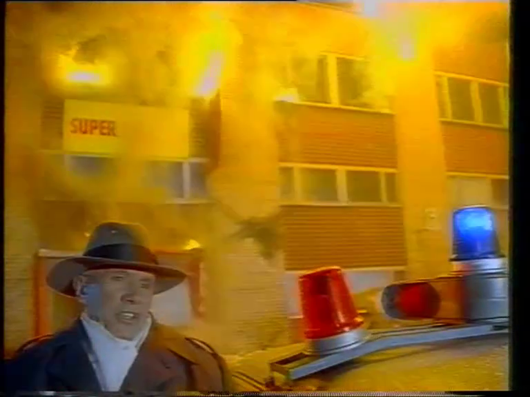 Возможно, последняя роль Германа Качина (режиссер Виктор Кукушкин, оператор Юрий Райский)