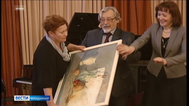 9 июля умер Зубковский Вести 9 00