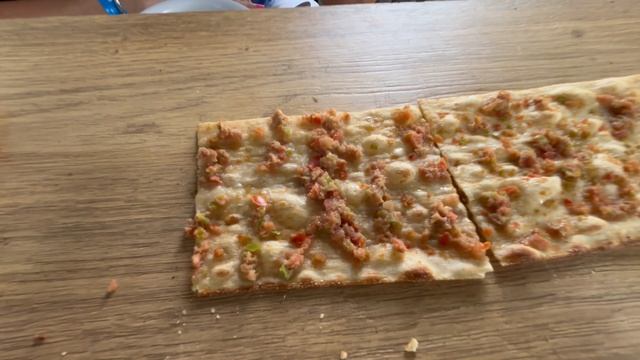 Суп  - Шифа чорбасы/ Soup - Shifa chorbasy/ Turkey/ Konya